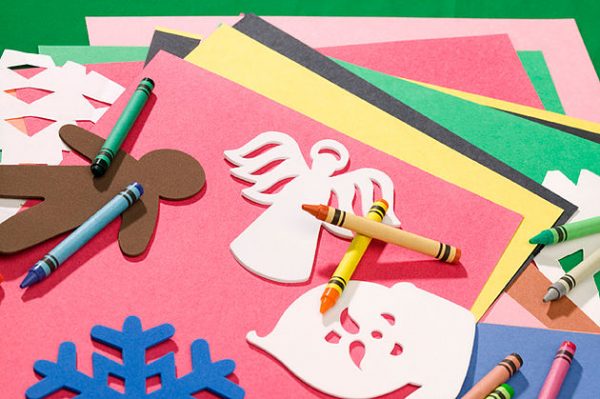 How to Inspire Creativity in Kids Through Play - Forget Him Knot