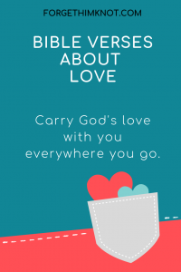 52 Back To School Bible Verses Free Printable - Forget Him Knot