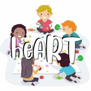 Bible Art Lessons- Teaching Art Using the Bible - Forget Him Knot