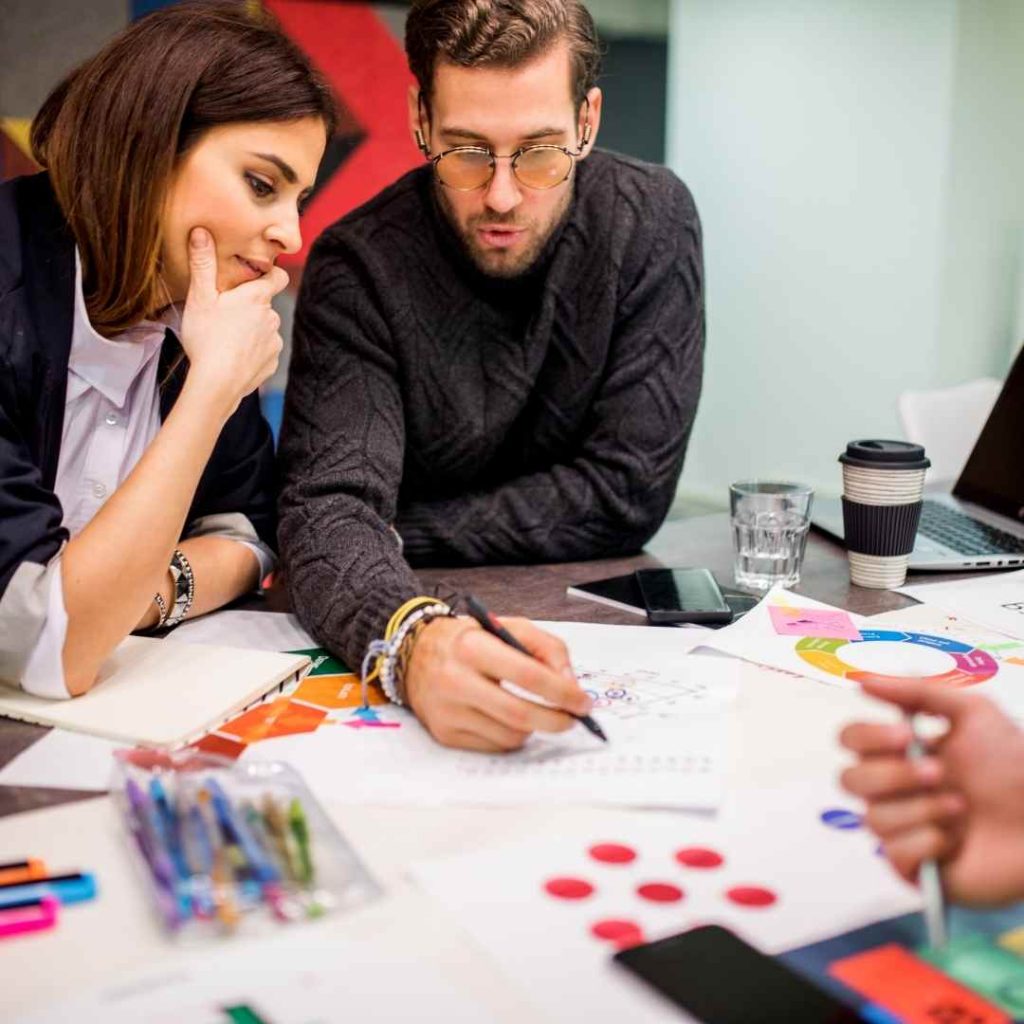 How to Quickly Become Creative or Unlock Your Creativity - Forget Him Knot