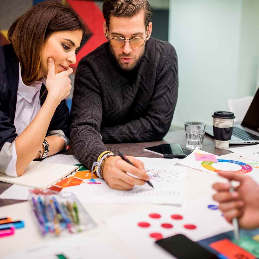 How to Quickly Become Creative or Unlock Your Creativity - Forget Him Knot