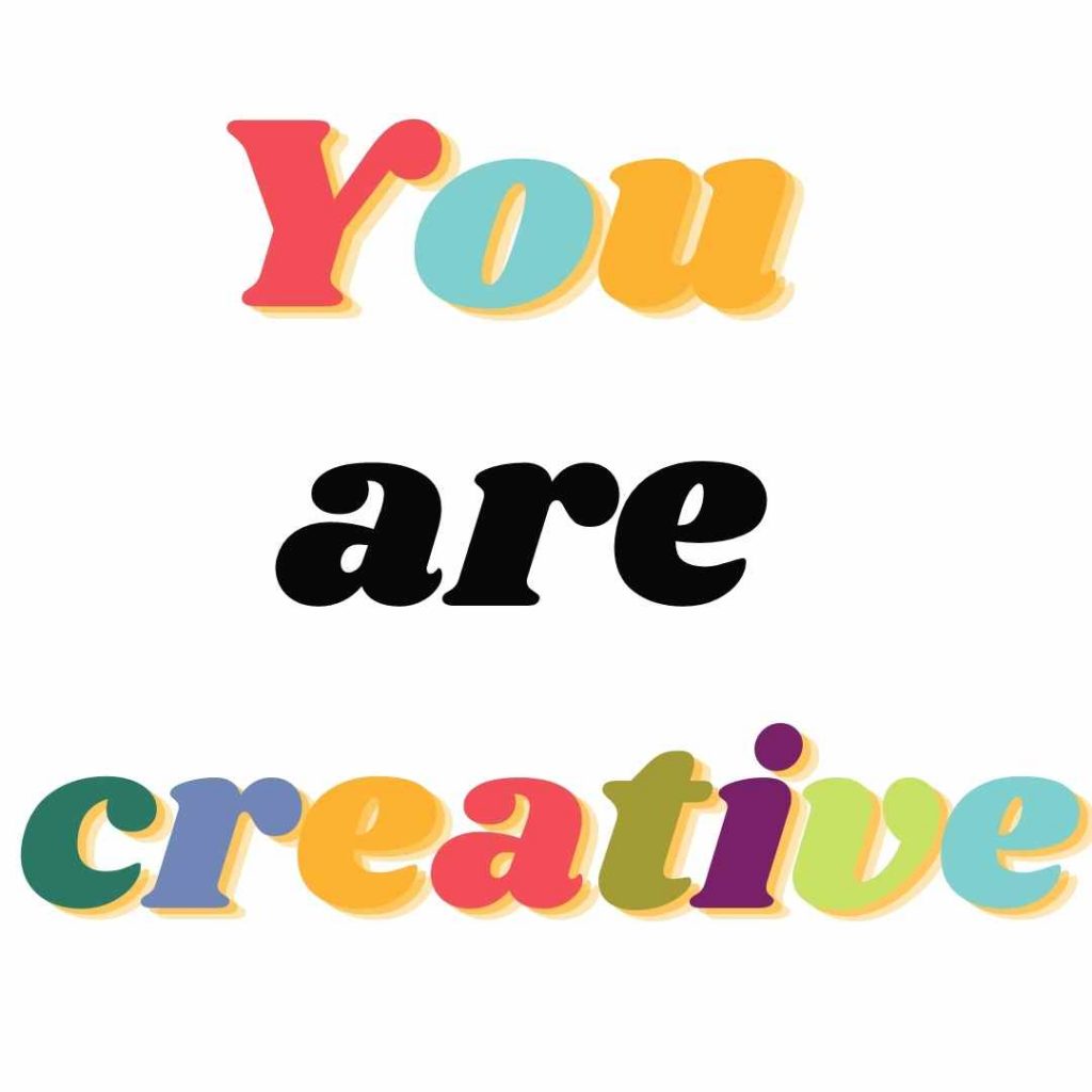 How to Quickly Become Creative or Unlock Your Creativity - Forget Him Knot