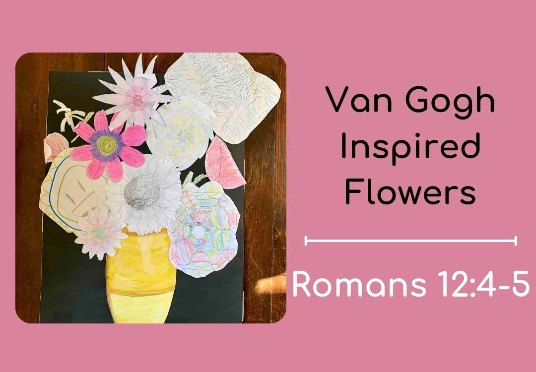 Christian Homeschool Tips and Ideas - Forget Him Knot