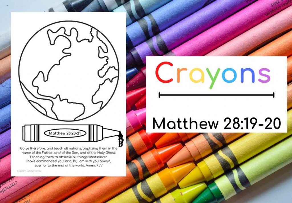 7 Bible verses to remember who God is when you feel overwhelmed ...