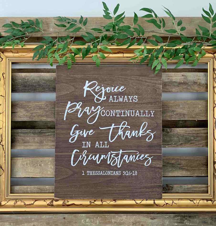 Bible Memory Verse Station Home Bible Time for Kids - Forget Him Knot