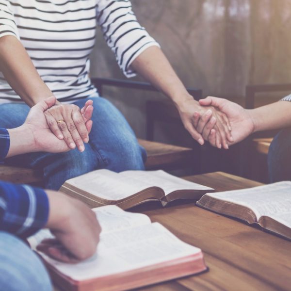 Bible Study for Beginners Plus A Free Bible Lesson - Forget Him Knot