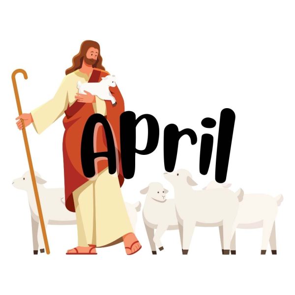 Monthly Bible Verse Calendar- Daily Verse Reading, Printables and ...