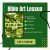Be Like a Tree- Bible Art Lesson - Forget Him Knot