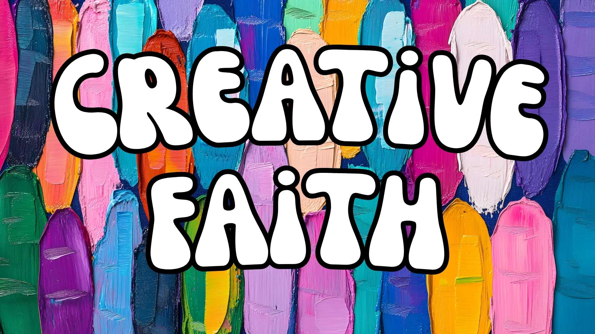CREATIVE FAITH PROJECTS - Forget Him Knot