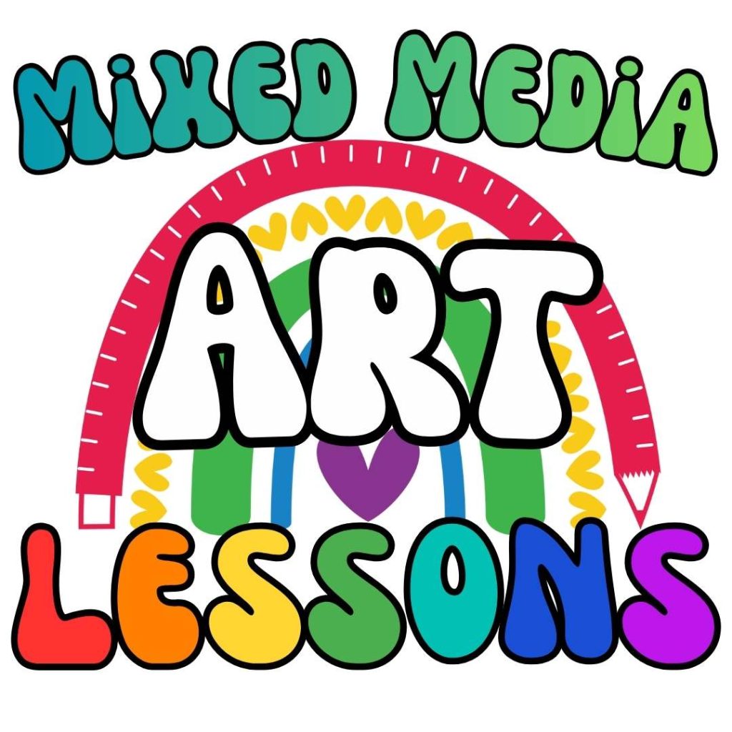 ART TECHNIQUES FOR KIDS - Forget Him Knot