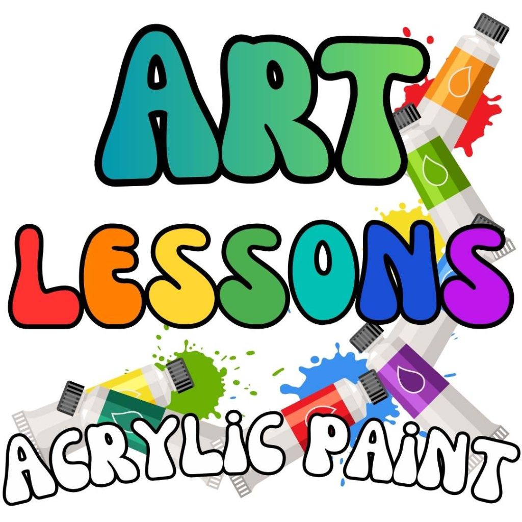 ART TECHNIQUES FOR KIDS - Forget Him Knot